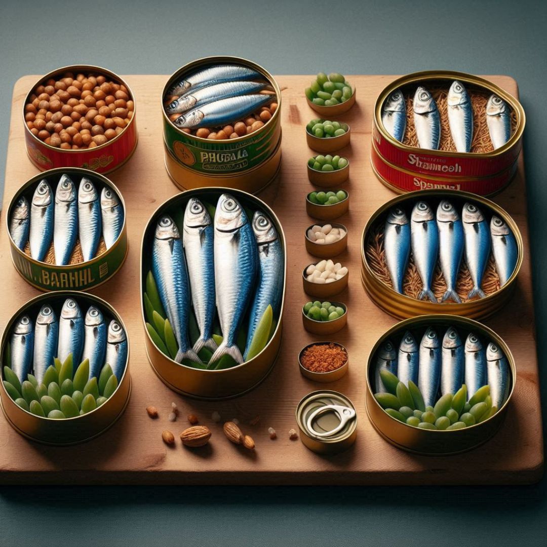 Les poissons gras : alliés incontournables de notre santé - Les Menus ...